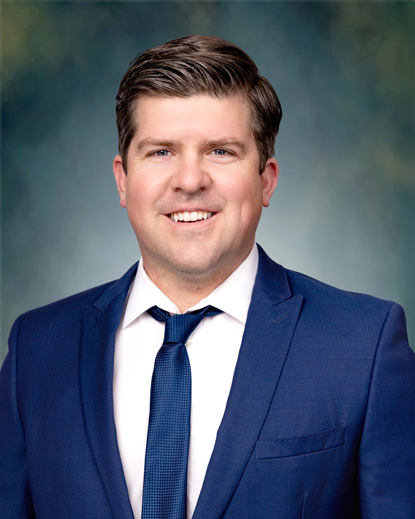 ANDREW HURST, M.D. | Dedicated Orthopedic Center Urgent Care